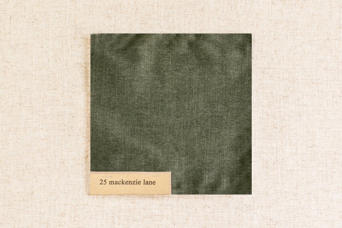 PAGODA BLUE SWATCH F107 | 25 Mackenzie Lane