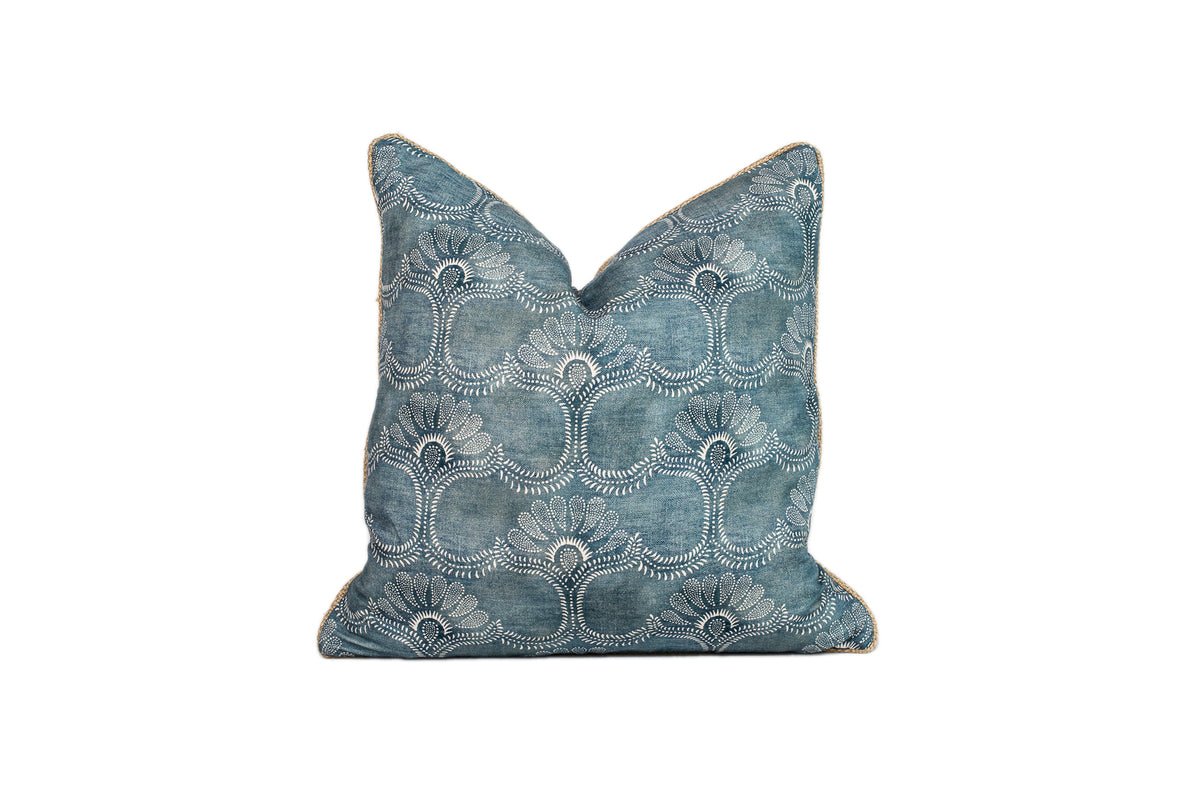 Blue Odessa | 25 Mackenzie Lane