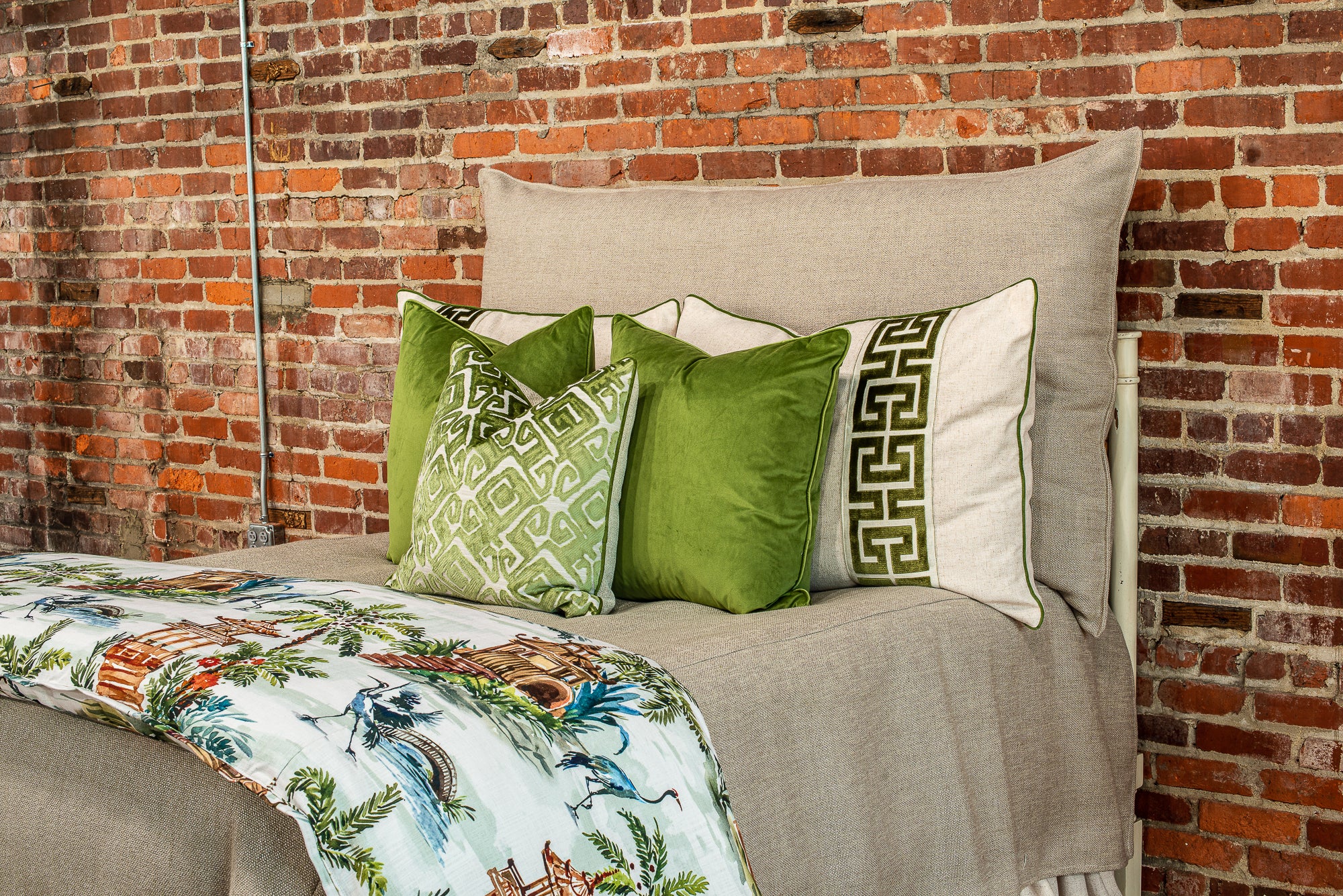 Bedding | 25 Mackenzie Lane